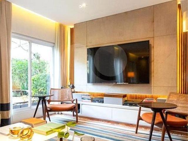 Duplex com 3 quartos à venda em Pinheiros SP