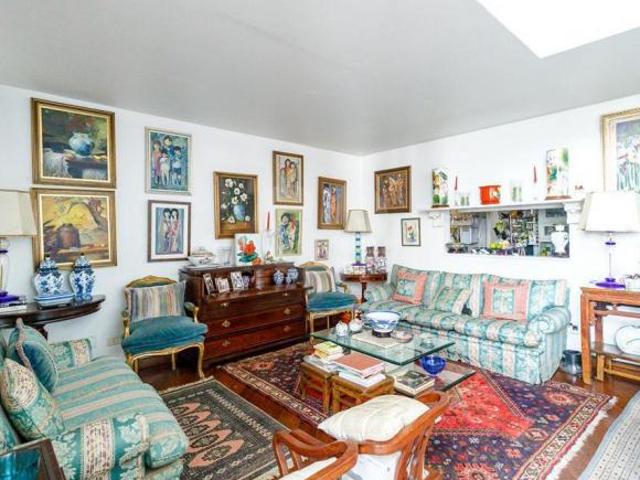 Duplex com 3 quartos à venda em Pinheiros SP