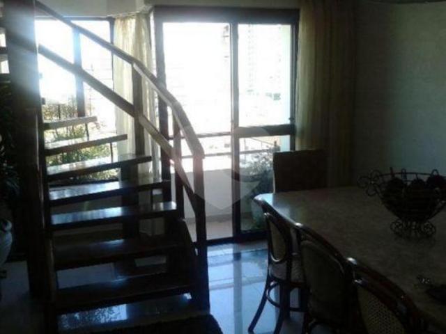 Duplex com 3 quartos à venda em Pitangueiras SP