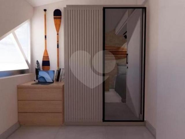 Duplex com 3 quartos à venda em Riviera SP