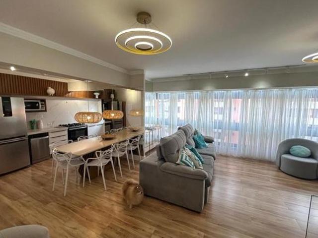 Duplex com 3 quartos à venda em Riviera SP