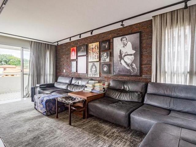 Duplex com 3 quartos à venda em Sumarezinho SP