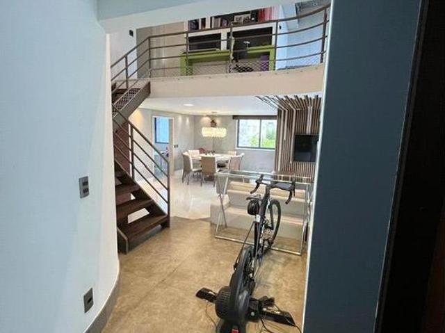 Duplex com 3 quartos à venda em Santana SP