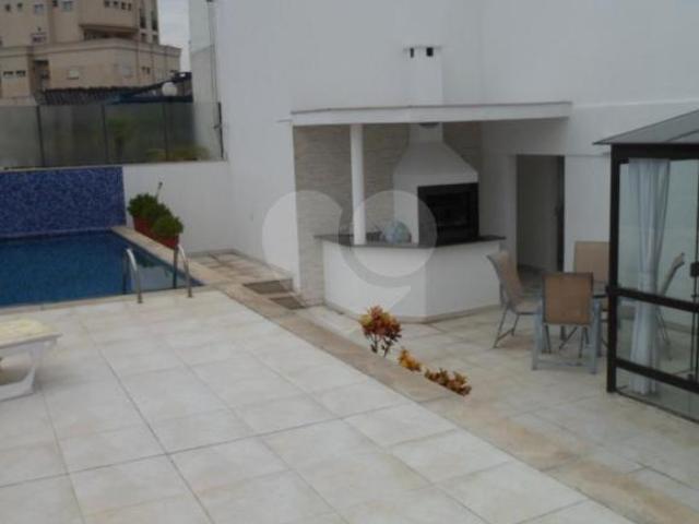 Duplex com 3 quartos à venda em Santana SP