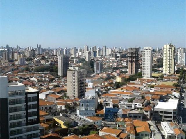 Duplex com 3 quartos à venda em Santana SP