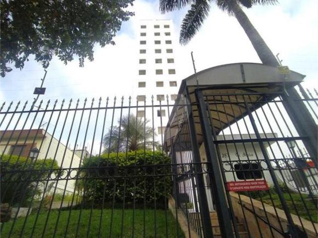 Duplex com 3 quartos à venda em Santana SP