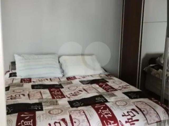 Duplex com 3 quartos à venda em Saúde SP