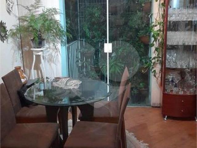 Duplex com 3 quartos à venda em Vila andrade SP