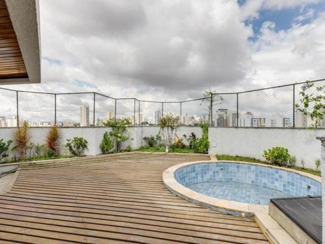 Duplex com 3 quartos à venda em Vila alexandria SP