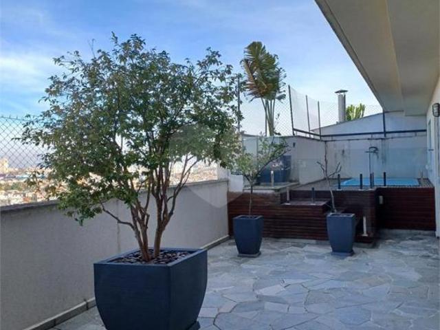 Duplex com 3 quartos à venda em Vila Oliveira SP