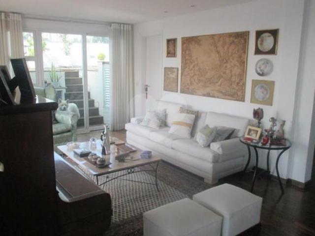Duplex com 3 quartos à venda em Vila Suzana SP