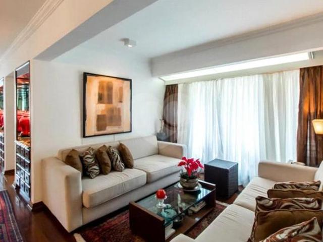 Duplex com 3 quartos à venda em Vila uberabinha SP