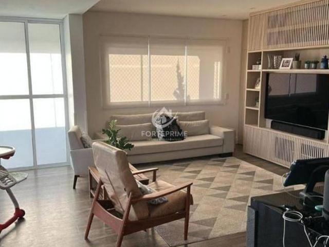 Duplex com 3 quartos à Venda, Jardim das Acácias São Paulo