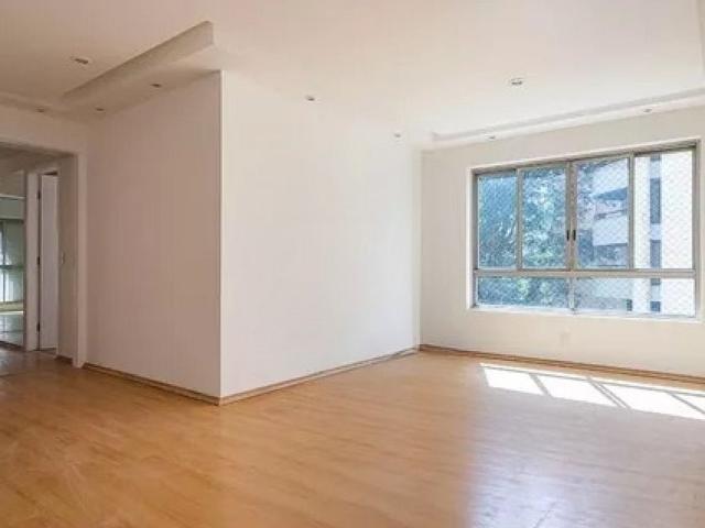 Duplex com 3 quartos e 277m² para alugar em Paraíso, São Paulo