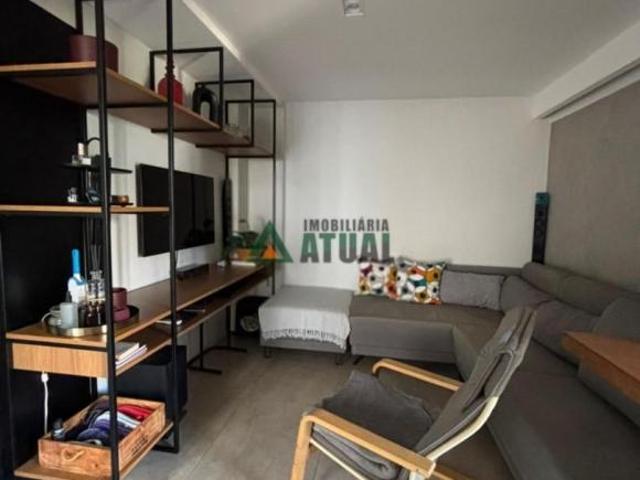 DUPLEX COM 3 QUARTOS SENDO UMA SUÍTE A VENDA NA REGIÃO CENTRAL DE LONDRINA