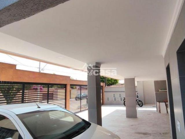 Duplex com 3 quartos, Sítio do Campo Praia Grande