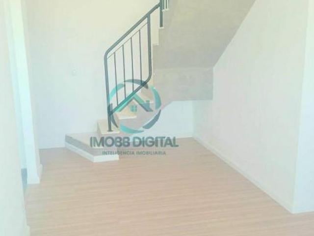 DUPLEX COM 3 QUARTOS SUITE E 2 VAGAS PROXIMO AO SHOPPING TAUBATE