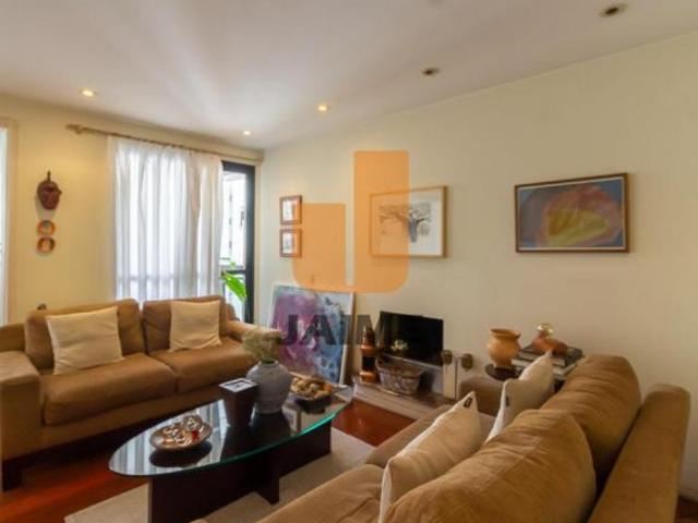 Duplex com 4 Dormitórios 3 Vagas em Perizes