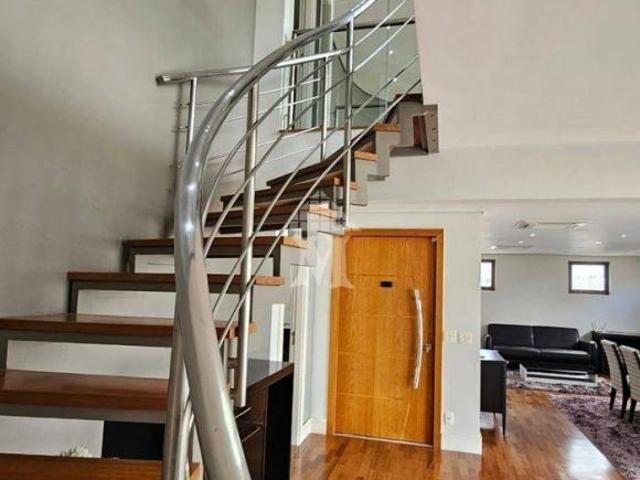 Duplex com 4 dormitórios à venda Jardim Paulista