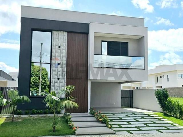 Duplex com 4 suítes no Alphaville 1 Vitória da Conquista