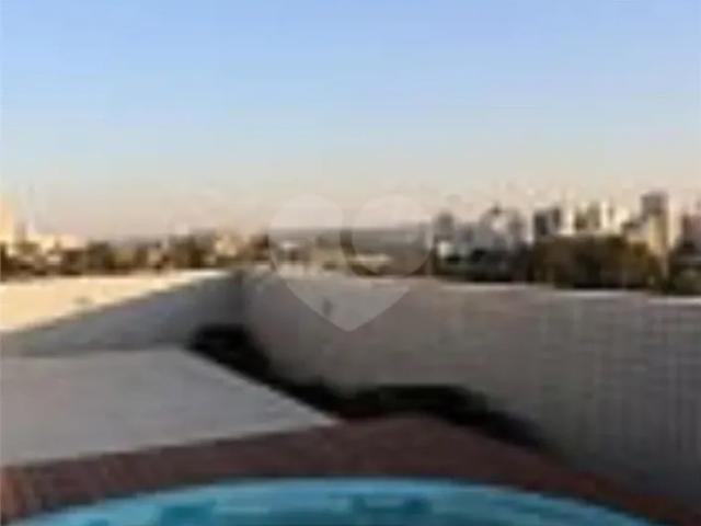 Duplex com 4 quartos à venda em Bela aliança SP