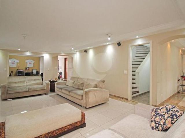 Duplex com 4 quartos à venda em Mirandópolis SP