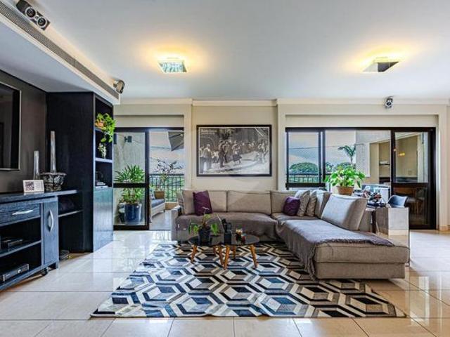 Duplex com 4 quartos à venda em Alto de pinheiros SP