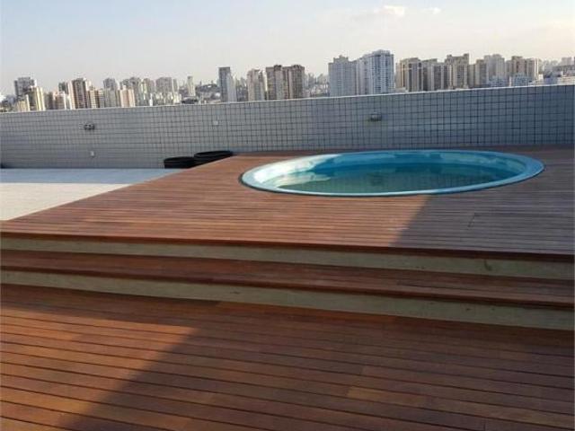 Duplex com 4 quartos à venda em Bela aliança SP