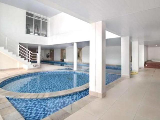 Duplex com 4 quartos à venda em Bosque Da Saúde SP