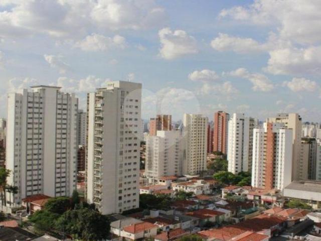 Duplex com 4 quartos à venda em Campo belo SP