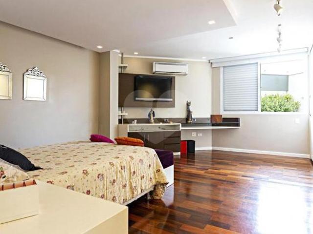 Duplex com 4 quartos à venda em Campo belo SP