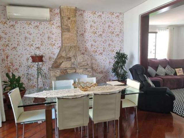 Duplex com 4 quartos à venda em Jardim Vila Mariana SP