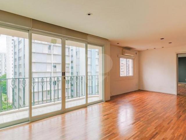 Duplex com 4 quartos à venda em Jardim Paulista SP
