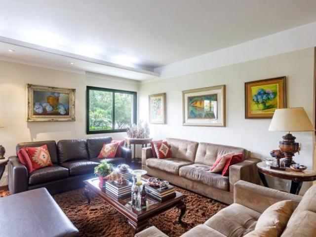 Duplex com 4 quartos à venda em Santa cecília SP