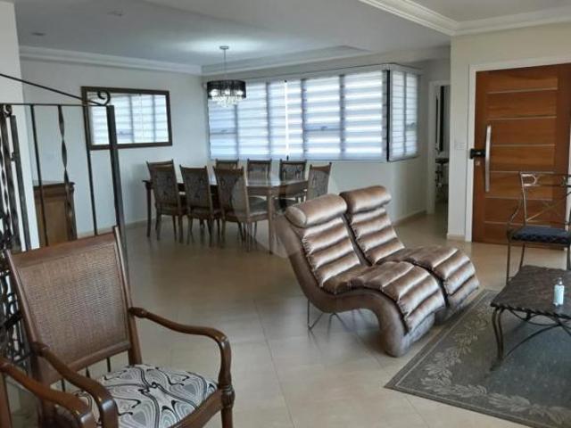 Duplex com 4 quartos à venda em Santa paula SP