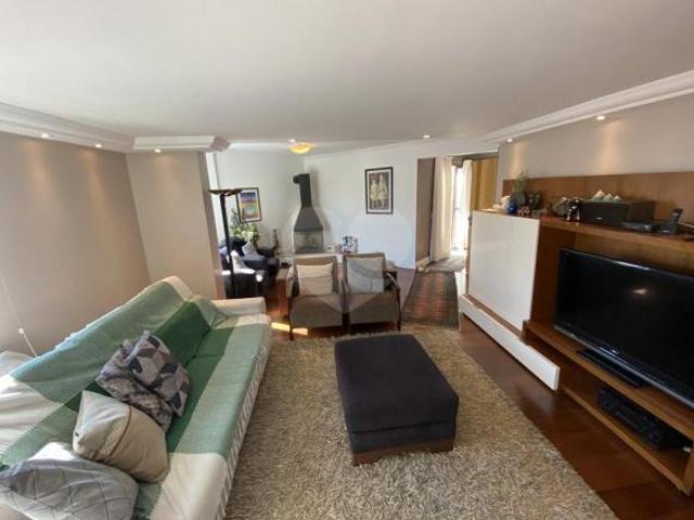 Duplex com 4 quartos à venda em Santana SP