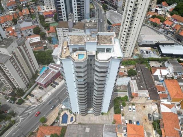 Duplex com 4 quartos à venda em Tucuruvi SP