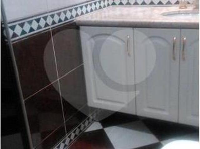 Duplex com 4 quartos à venda em Vila formosa SP