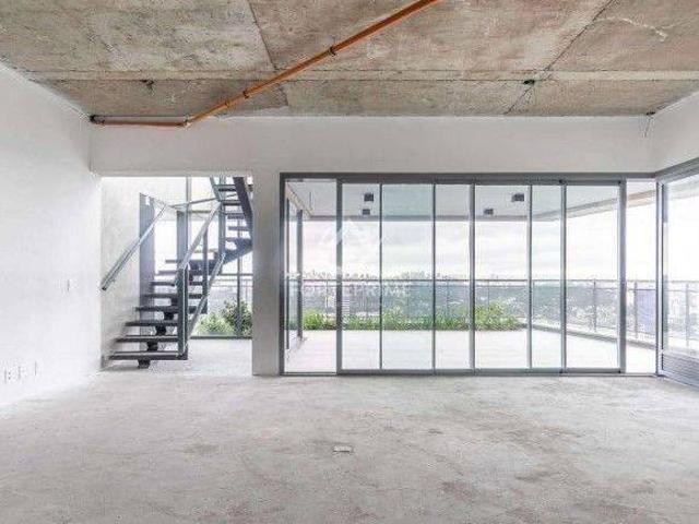 Duplex com 4 quartos à Venda, Jardim das Acácias São Paulo