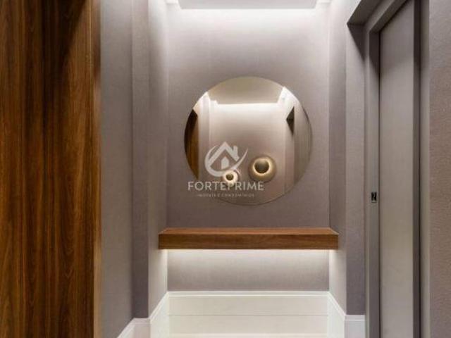 Duplex com 4 Quartos à Venda, Vila Olímpia São Paulo