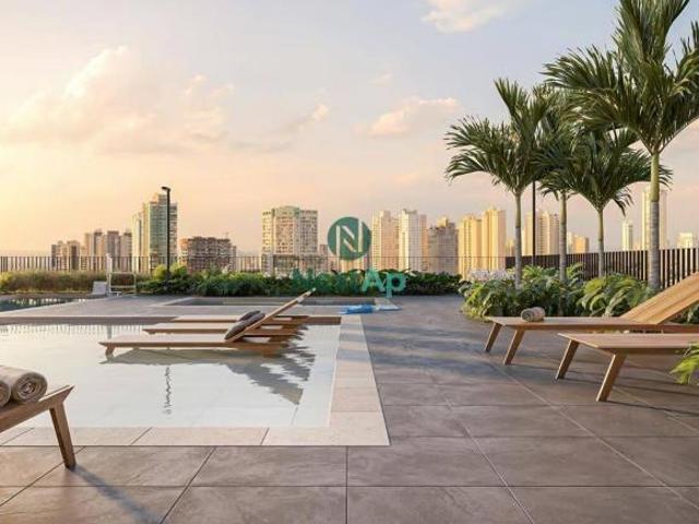 Duplex com 564,28 m², 5 suítes e 5 vagas de garagem em São Paulo