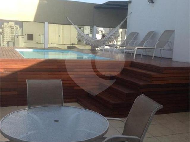 Duplex com 5 quartos à venda em Campo belo SP