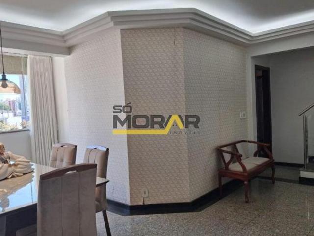 DUPLEX COM 6 QUARTOS, PISCINA E SAUNA NO BAIRRO UNIAO