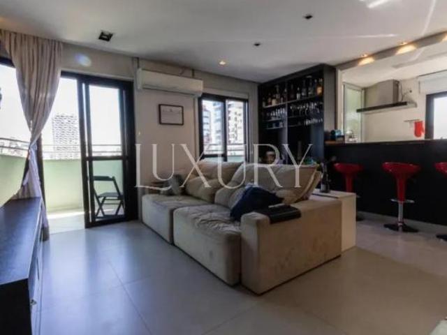 Duplex com 74 m², 2 quartos sendo 1 suíte à venda no bairro Pinheiros