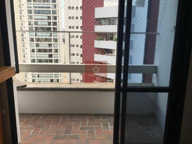 Duplex com 70m2 em Moema Índios, com 1 quarto
