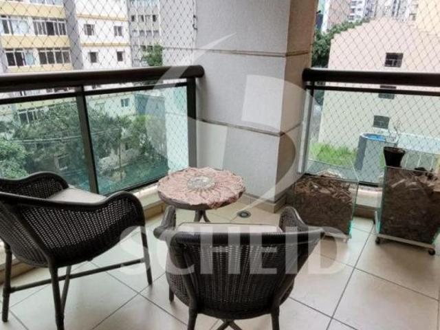 Duplex Condomínio Duetto Jardins Jardim Paulista