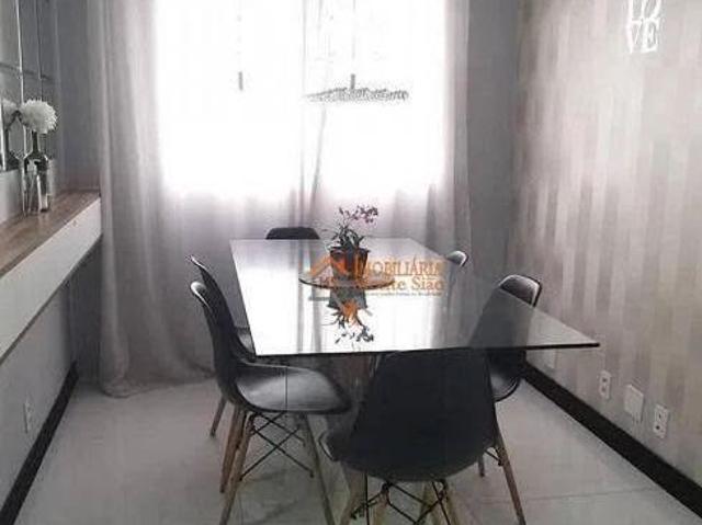 Duplex Condomínio Fatto Reserva Vila Rio, 112m², 3 dormitórios 1 suíte 2 vagas