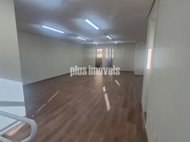 Duplex Conjunto comercial moderno para locação no Brooklin