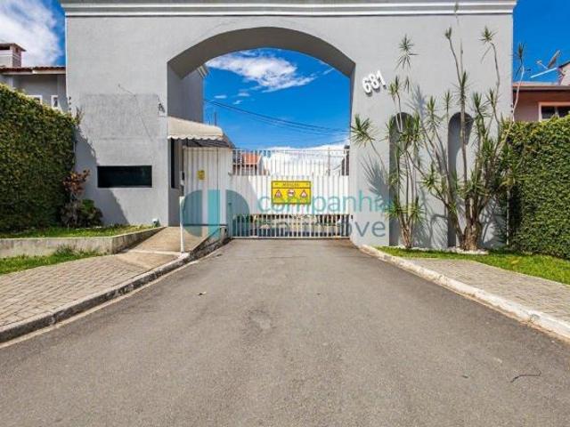 Duplex Cajuru 3 quartos Suíte Amplo Espaço Gourmet