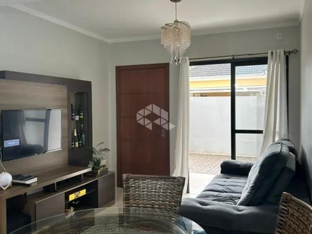 Duplex central com 3 dormitórios!